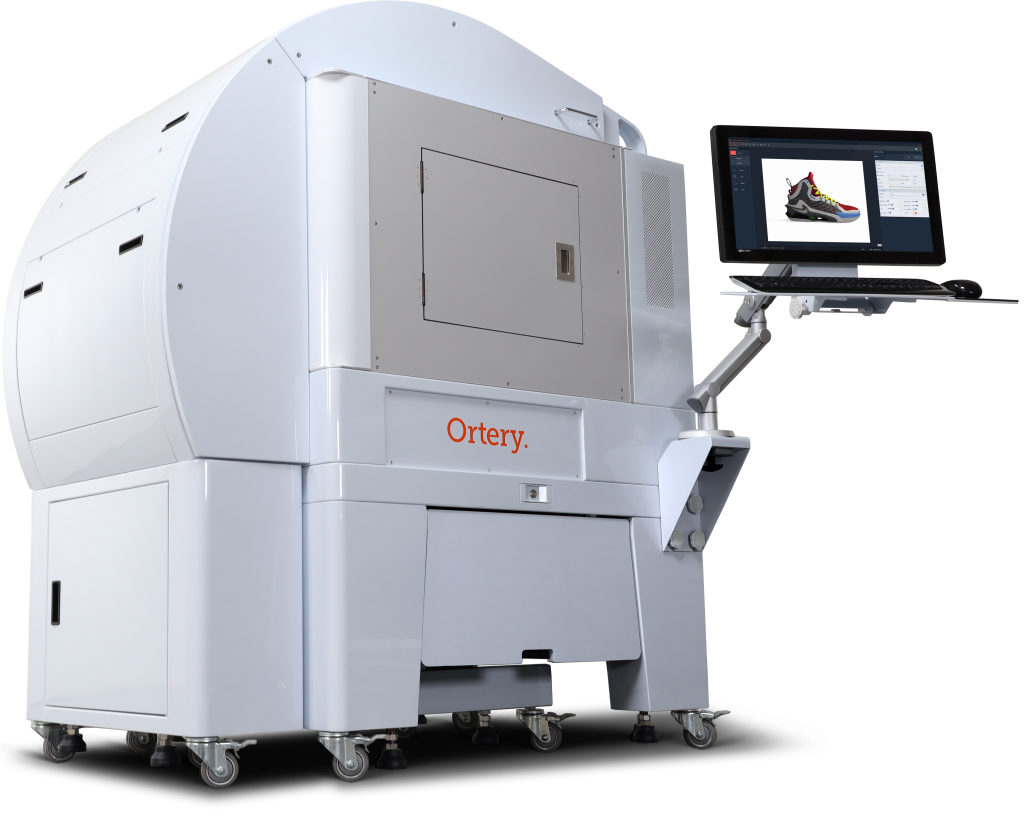 Office Photo Machine (OPM) - Ortery 中国